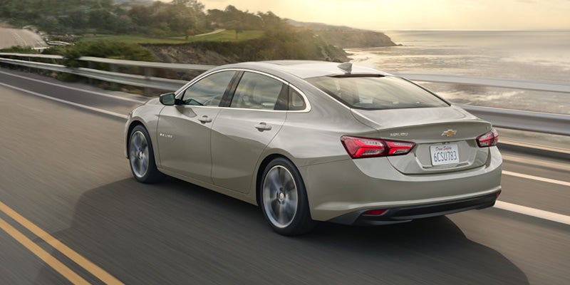 The 2024 Chevy Malibu: Elegance on Four Wheels - Bob Boyte Chevrolet Blog